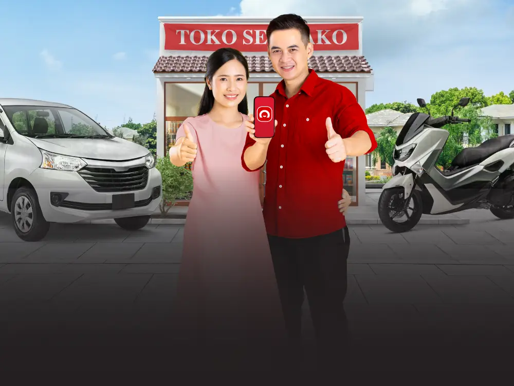 Home Credit FlexiCash